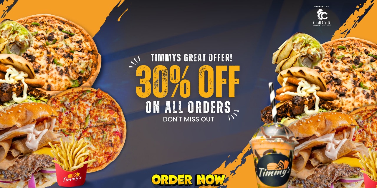 Timmys Sheffield